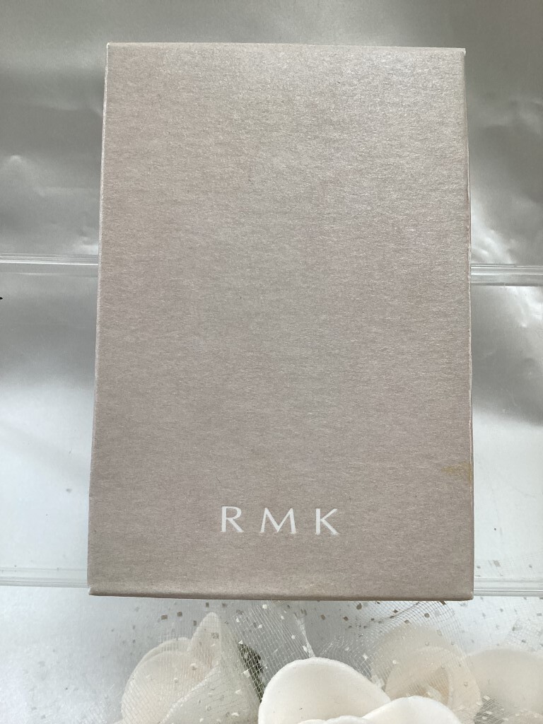 Yahoo!オークション - U09067 RMK シンクロマティック アイシャドウパ...