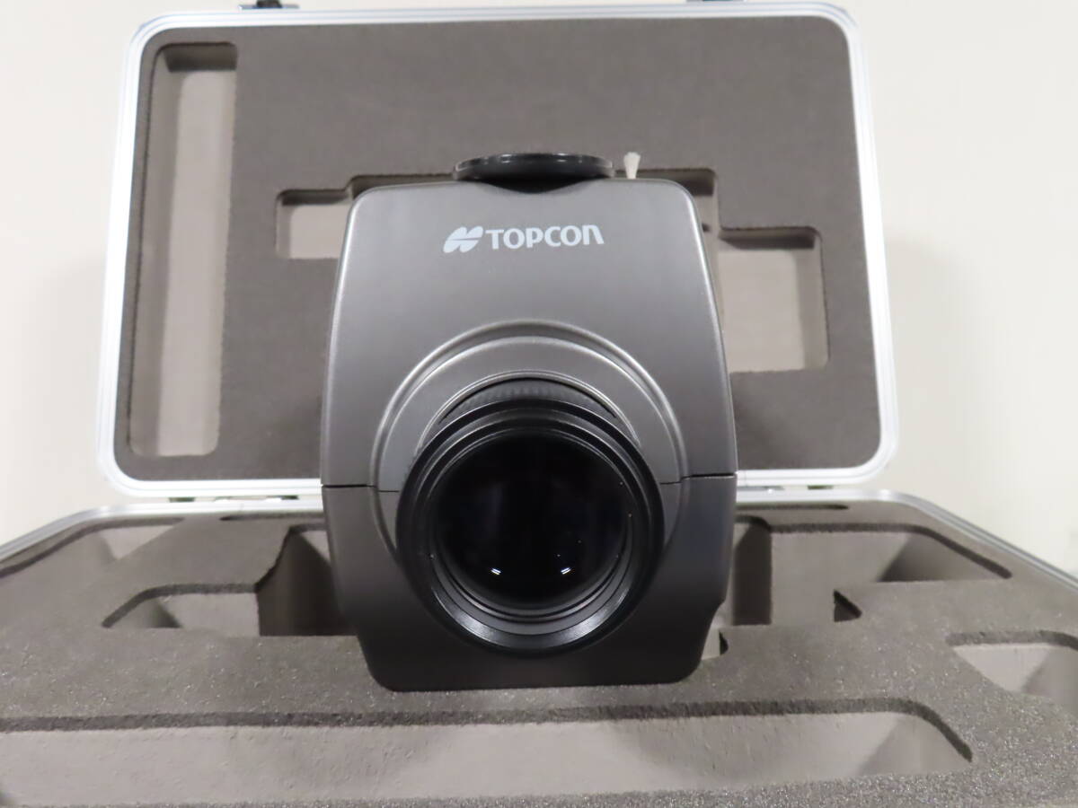 Yahoo!オークション - Topcon 色彩輝度計 BM-5ASの後継機 高速高精度な...