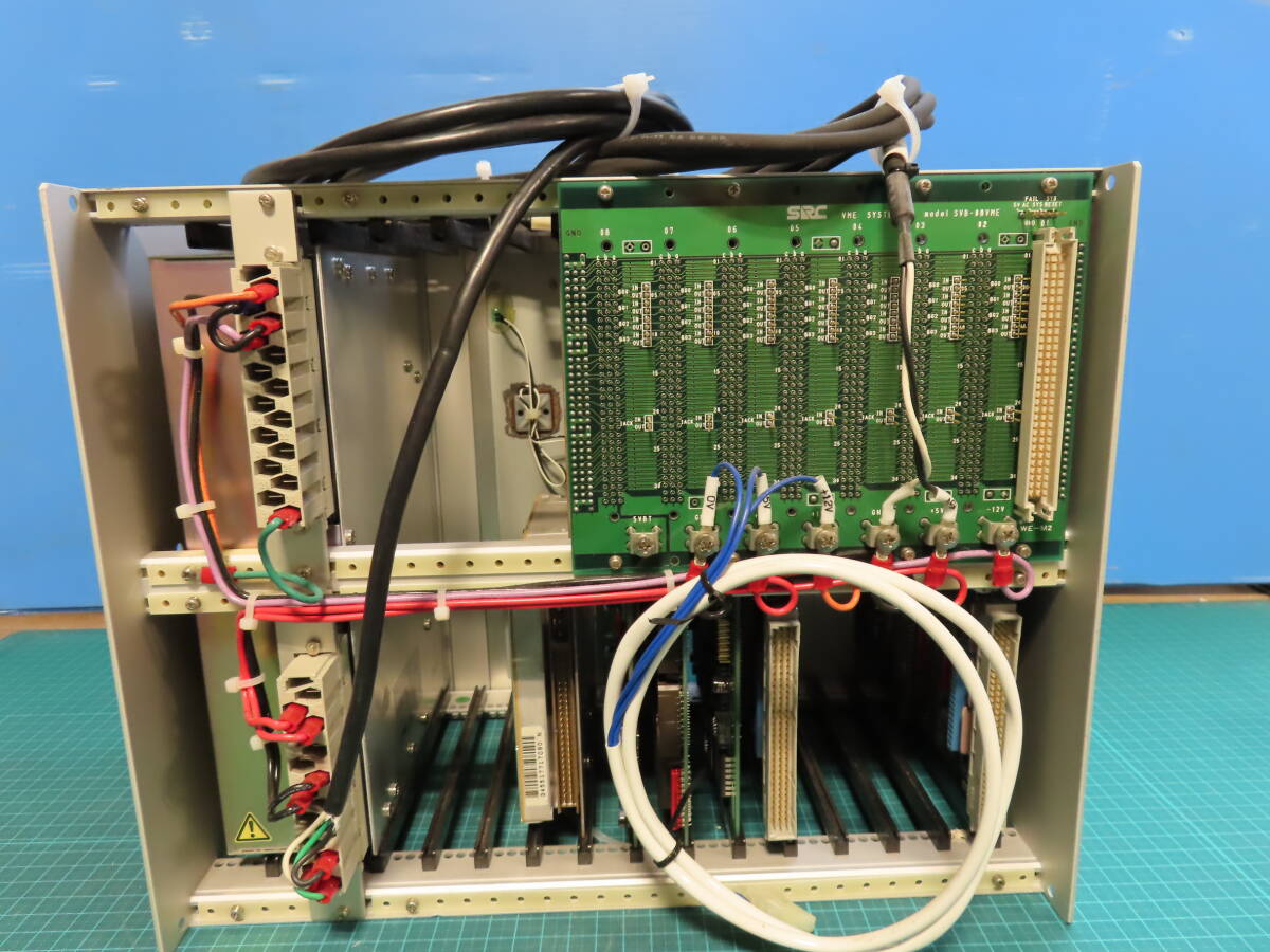 Yahoo!オークション - SRC POWER SUPPLY SVP-0330A 通電確認済み