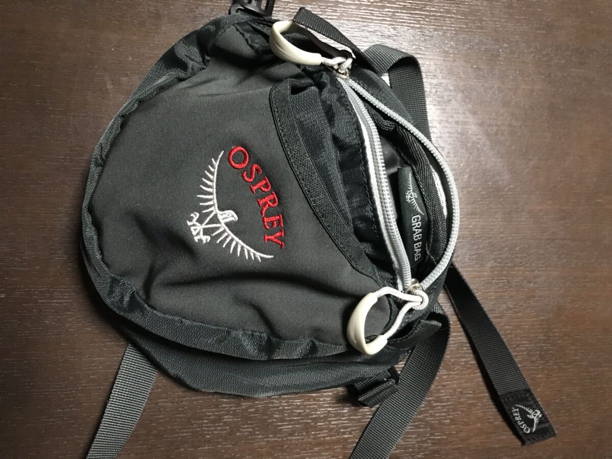 Yahoo!オークション - OSPREY