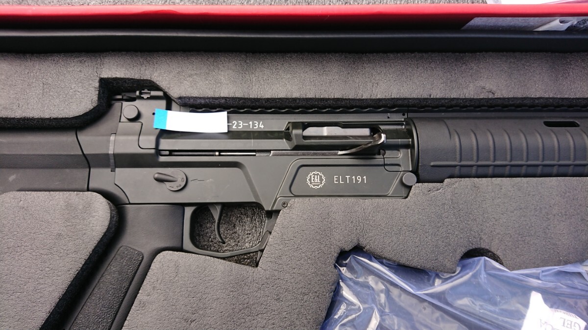 Yahoo!オークション - E&L T-191 QBZ-191