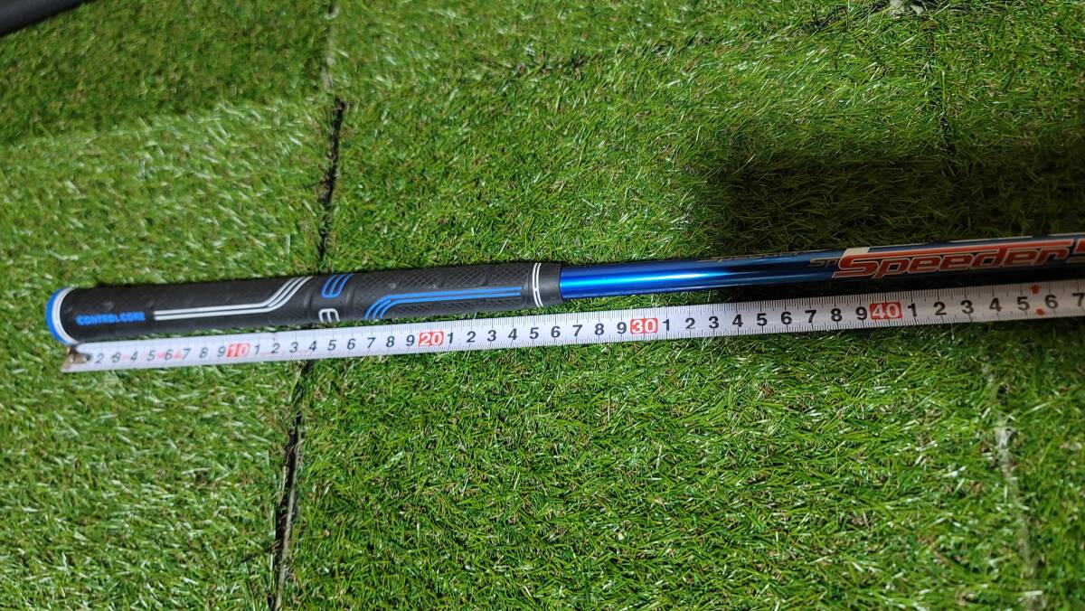 Yahoo!オークション - スピーダーエボリューション EVO エボ 569S キャ...