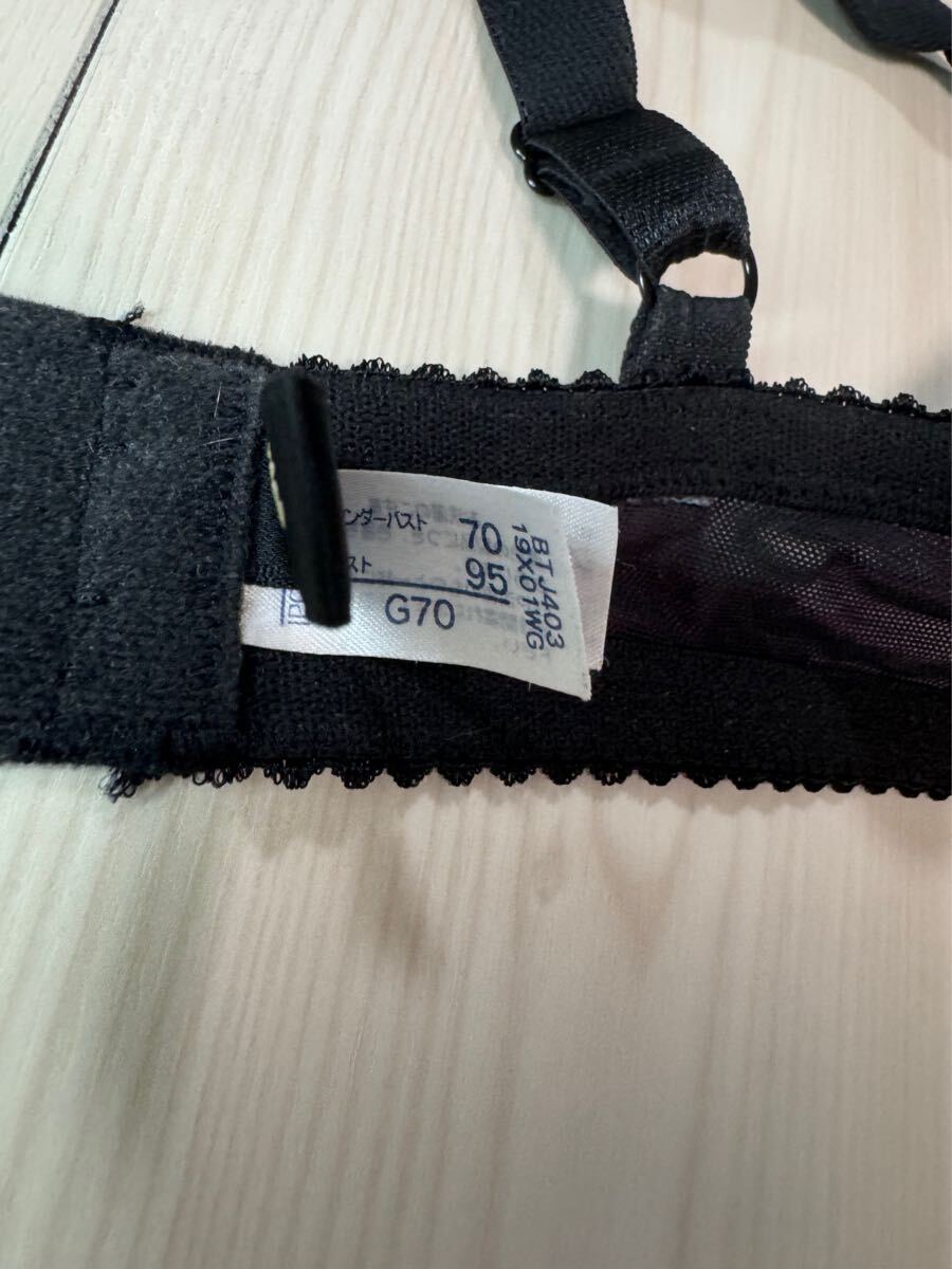 Yahoo!オークション - サルート ラテンミュージック G70 補正下着