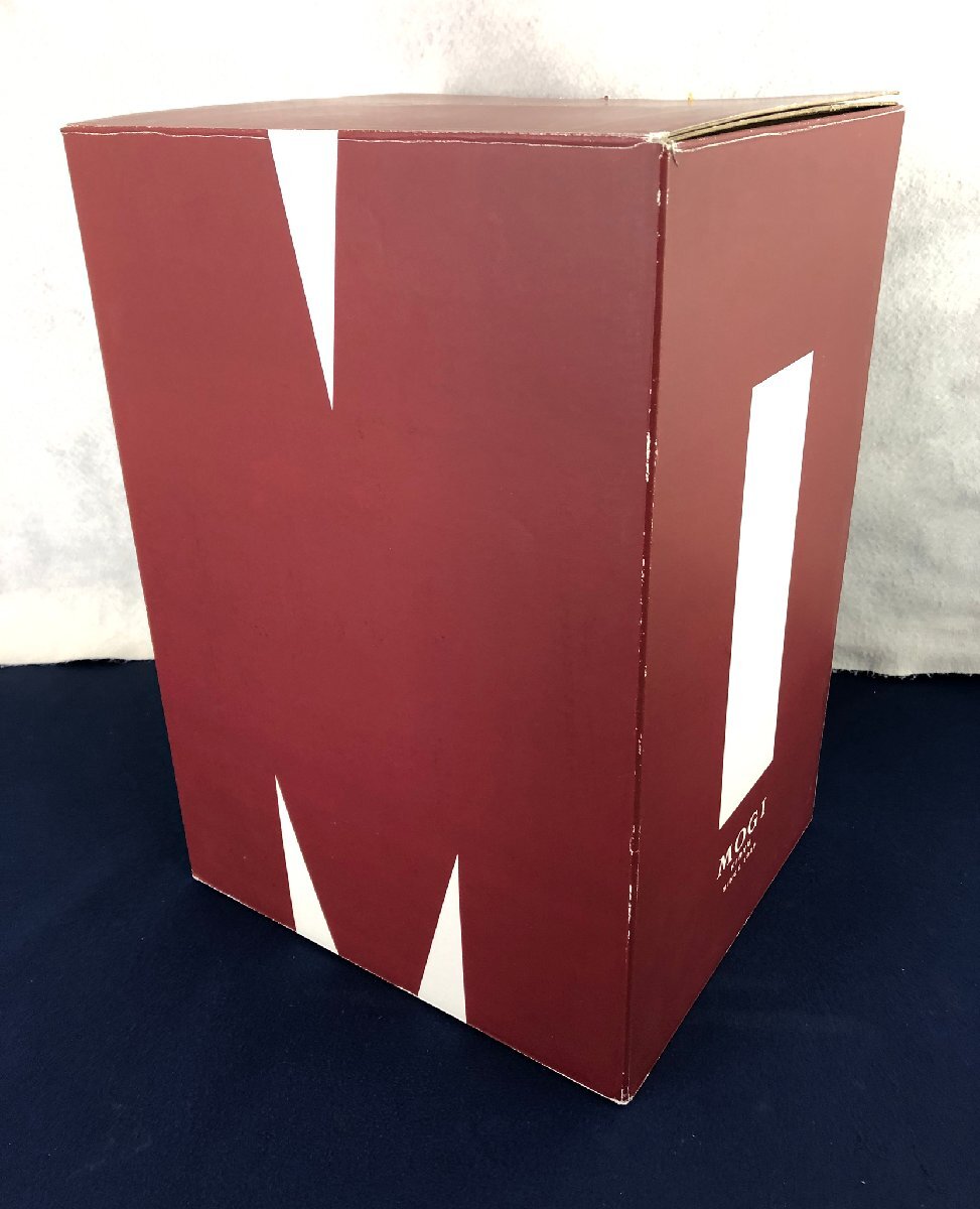 Yahoo!オークション - 未使用品 ランドセル 黒 MOGI モギカバン