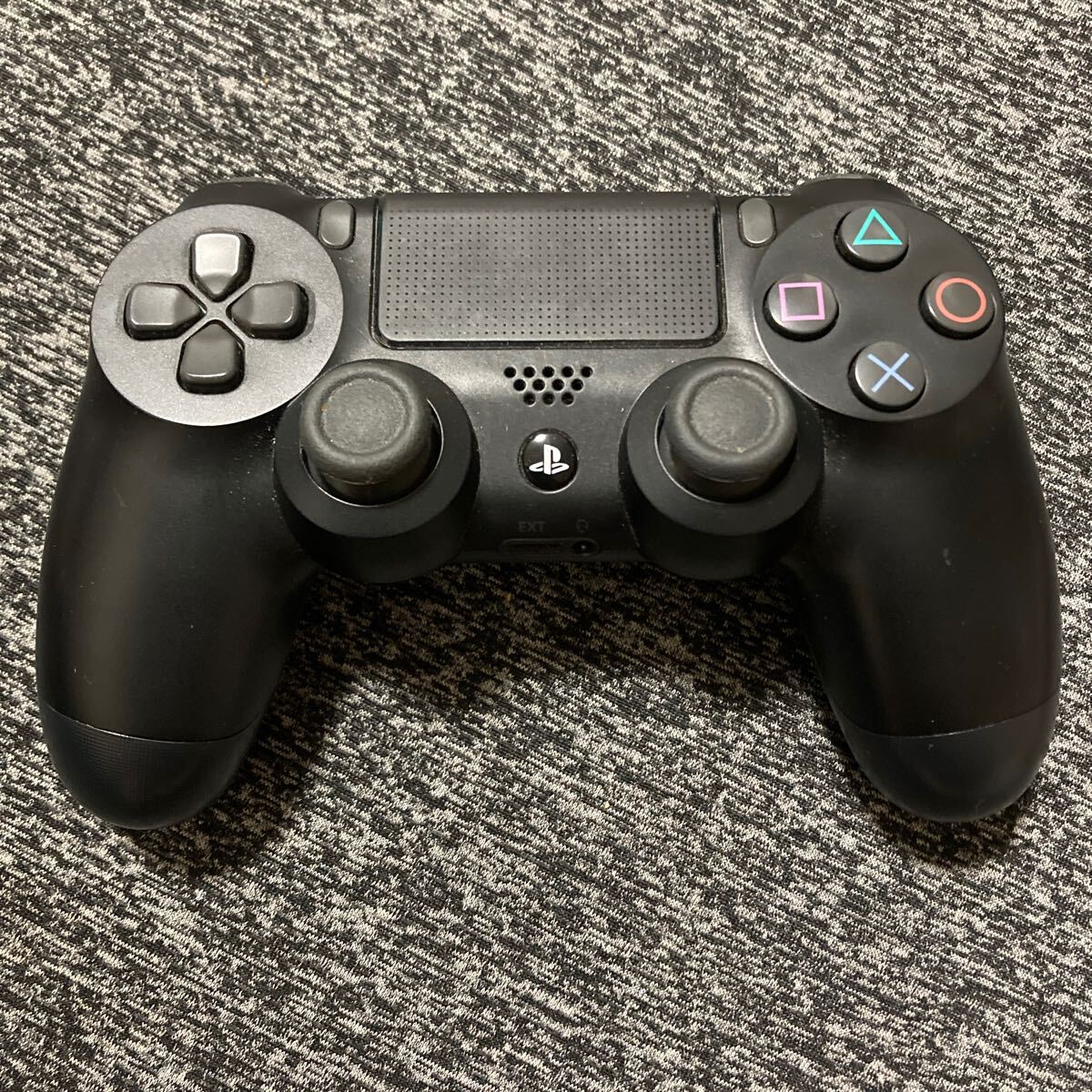 Yahoo!オークション - PS4 デュアルショック4 ワイヤレスコントローラ...