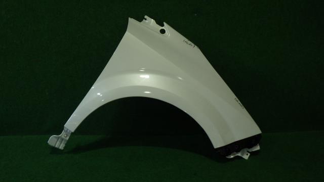 Yahoo!オークション - オーラ 6AA-FE13 右 フェンダー XAB