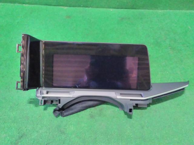 Yahoo!オークション - オーラ 6AA-FE13 スピードメーター XAB