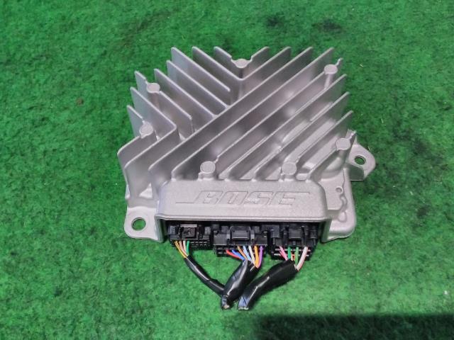 Yahoo!オークション - オーラ 6AA-FE13 BOSE製ユニット XAB