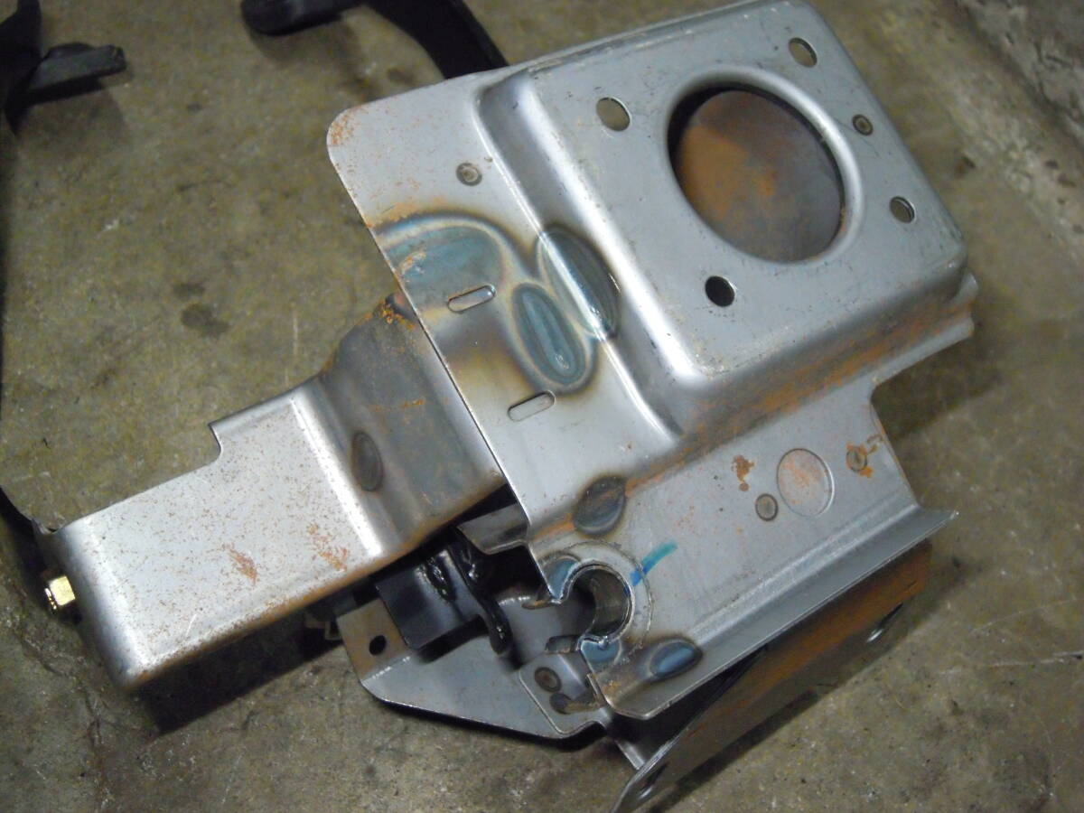 Yahoo!オークション - スズキ ジムニー 23 JB23 JB23W 4型 K6A MT 純正...