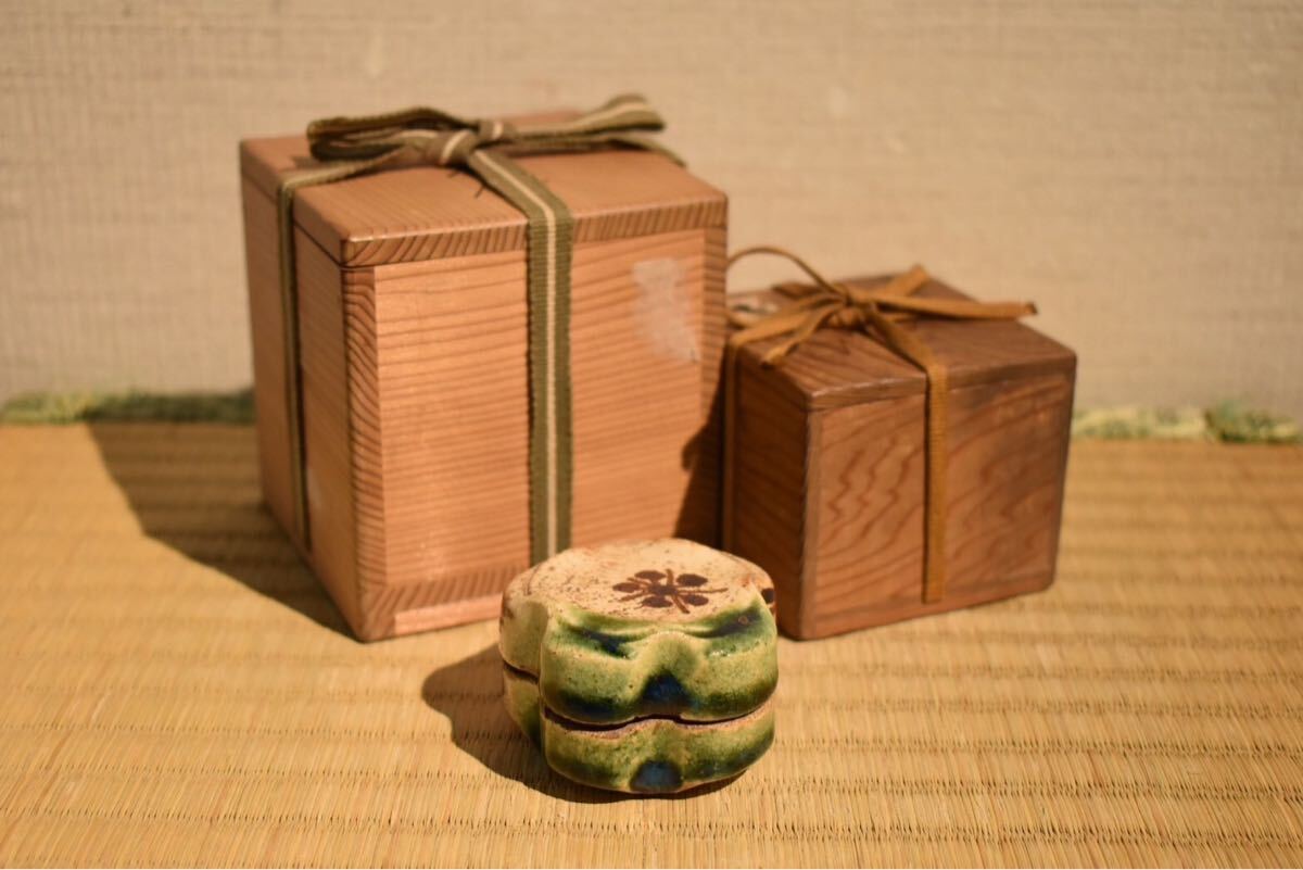 Yahoo!オークション - 【GE】Y2102【コレクター所蔵品】《名品》時代 ...