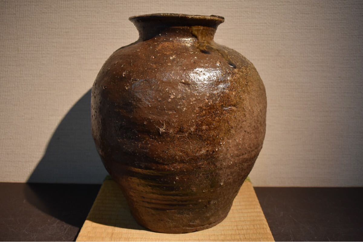 Yahoo!オークション - 【GE】M1065【コレクター所蔵品】《名品》時代 ...