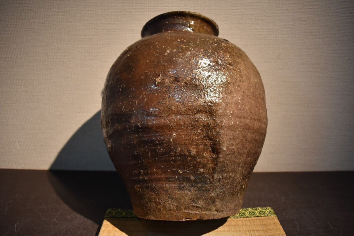 Yahoo!オークション - 【GE】M1065【コレクター所蔵品】《名品》時代 ...