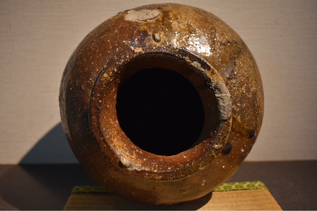 Yahoo!オークション - 【GE】M1065【コレクター所蔵品】《名品》時代 ...