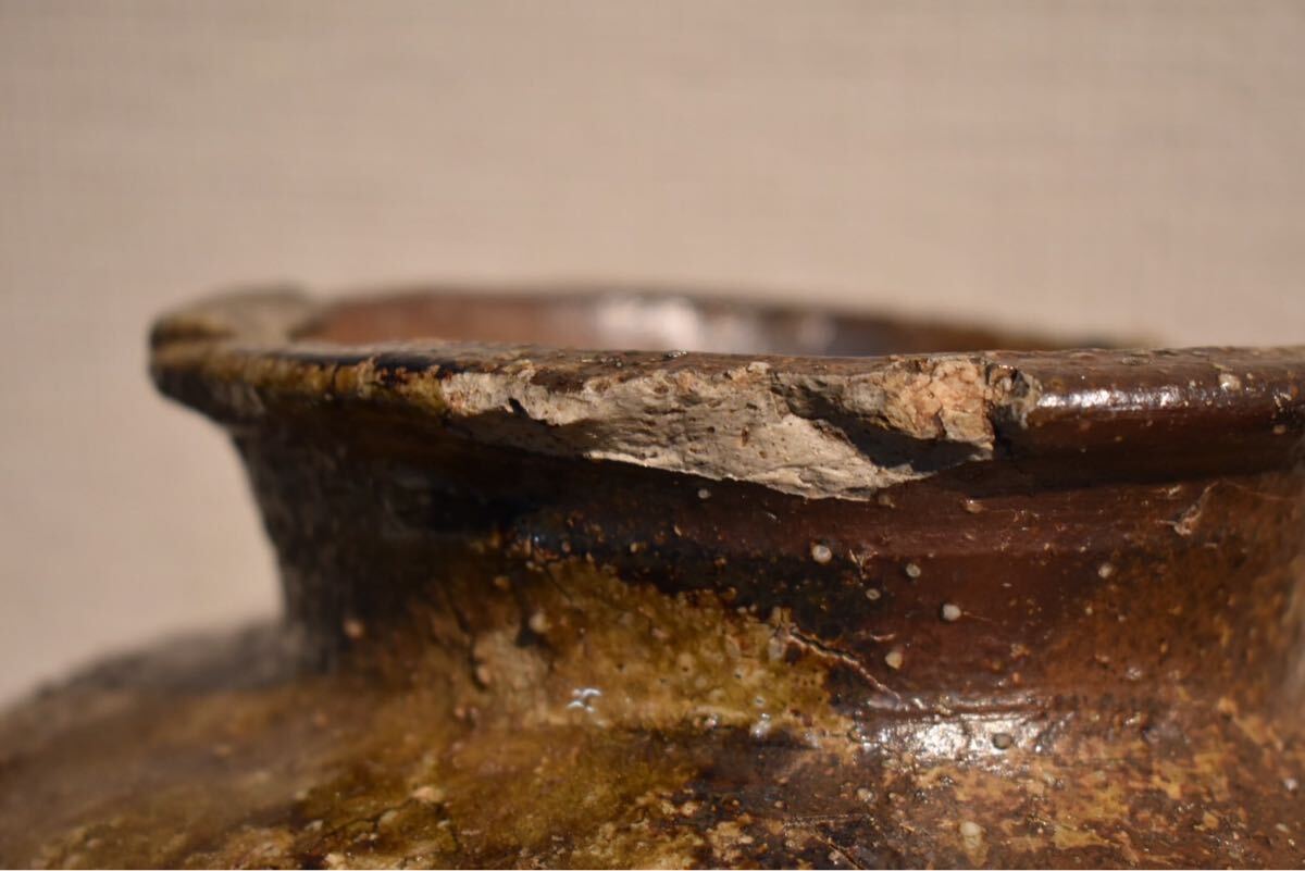 Yahoo!オークション - 【GE】M1065【コレクター所蔵品】《名品》時代 ...