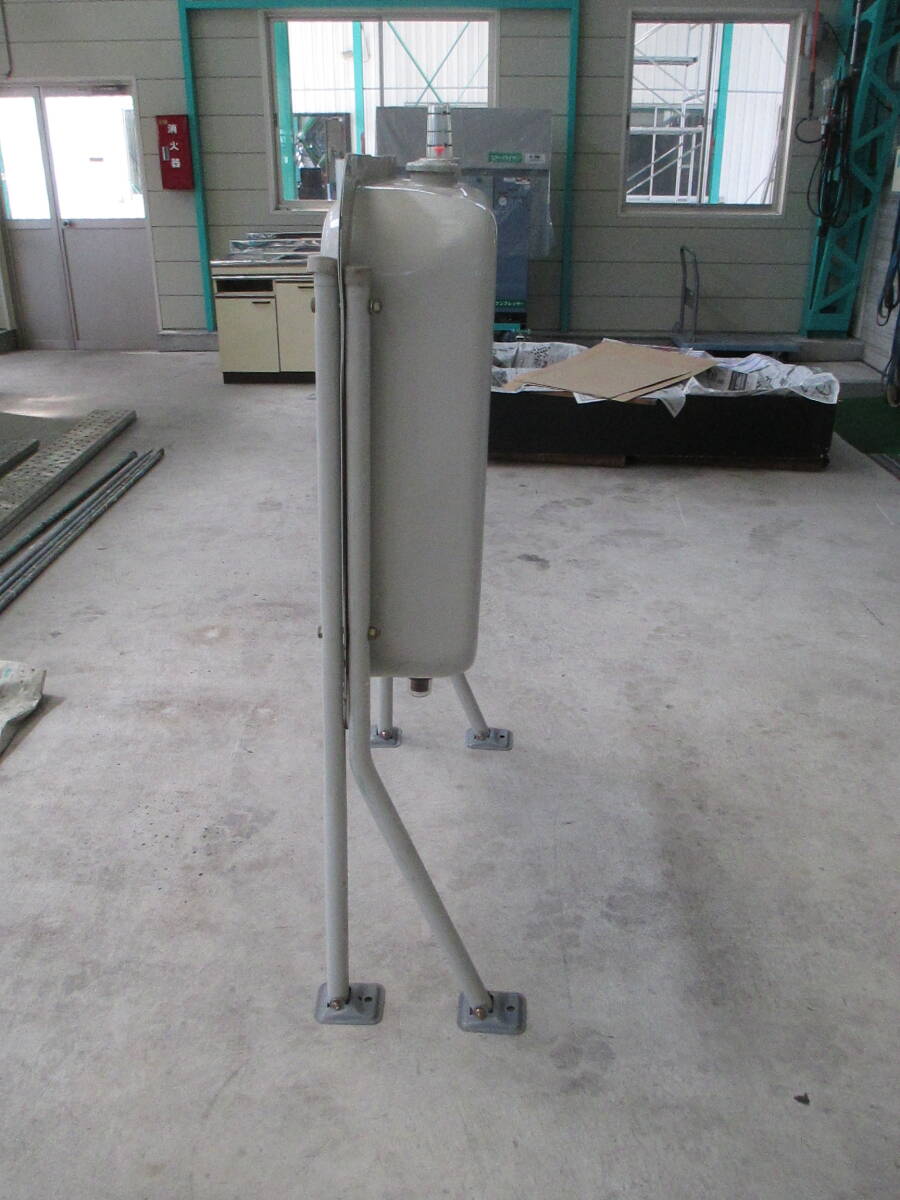 Yahoo!オークション - ダイケン ホームタンク(灯油タンク) HT-K150 屋...