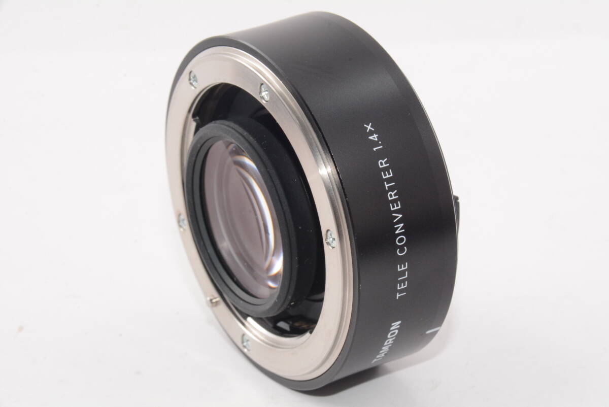 Yahoo!オークション - 【外観特上級】TAMRON TC-X14 #h11394