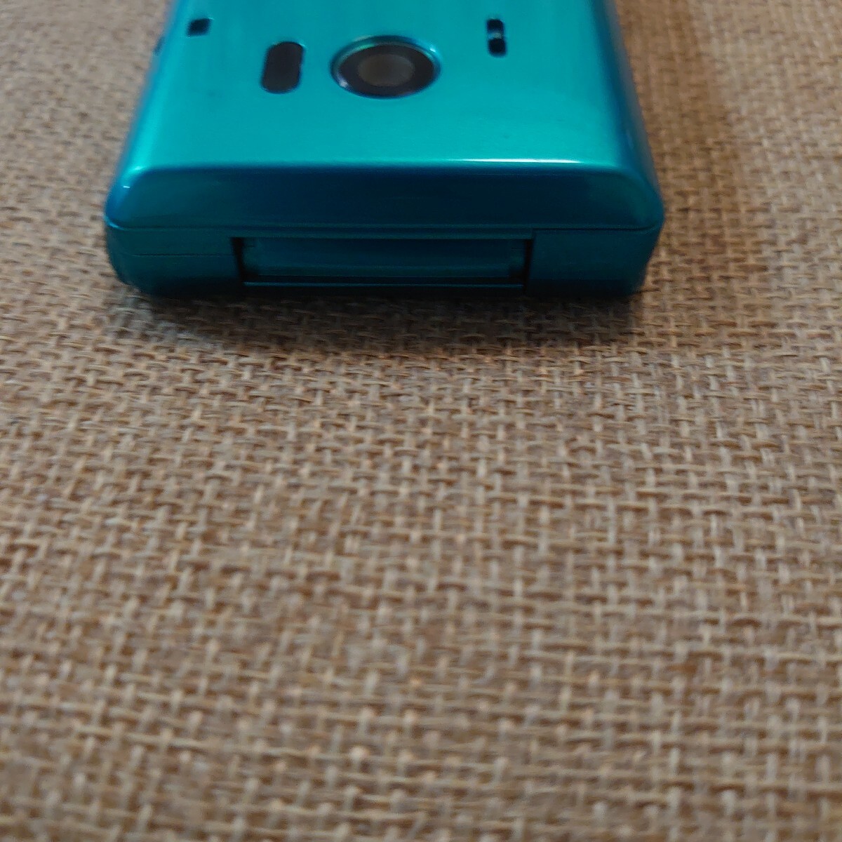 Yahoo!オークション - 美品 SH-06G docomo ブルー