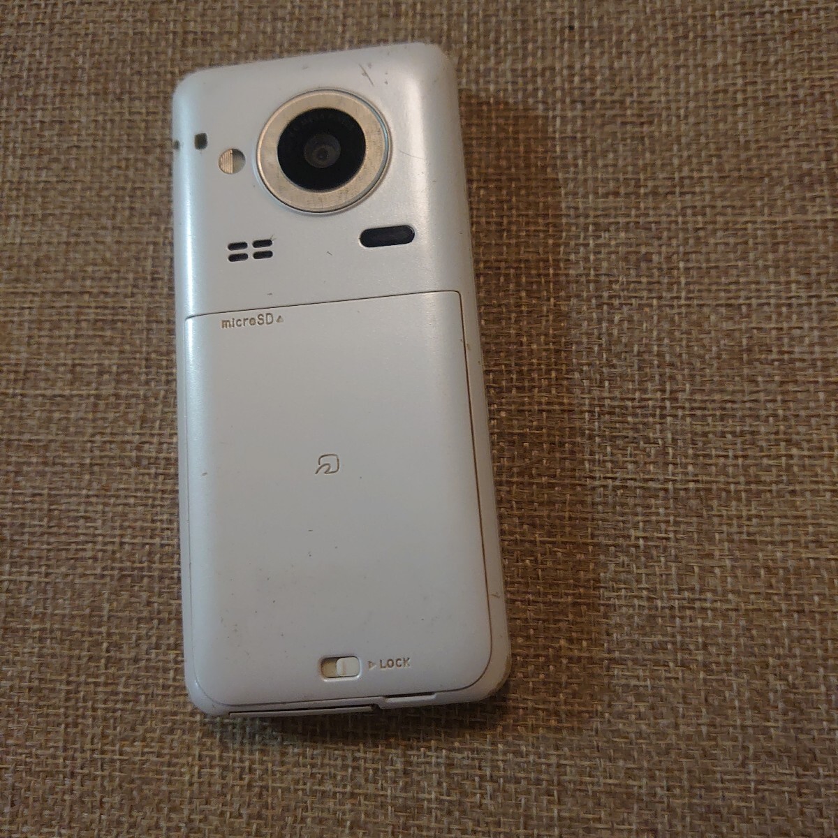 Yahoo!オークション - SH-11C docomo 白