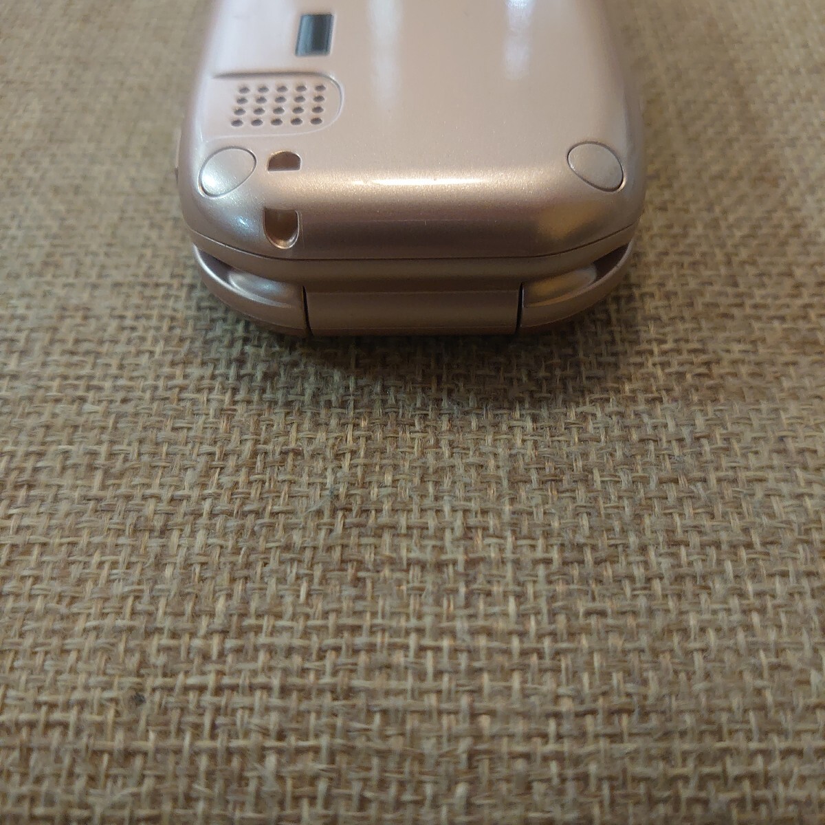 Yahoo!オークション - 美品 F-07A docomo ピンク