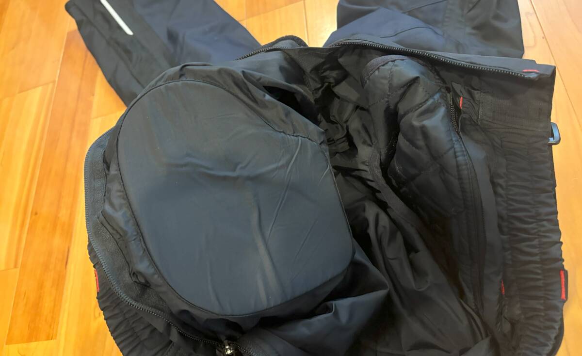 Yahoo!オークション - 【個人美品】K-2816 ALOFT PANTS クシタニ KUSHI...