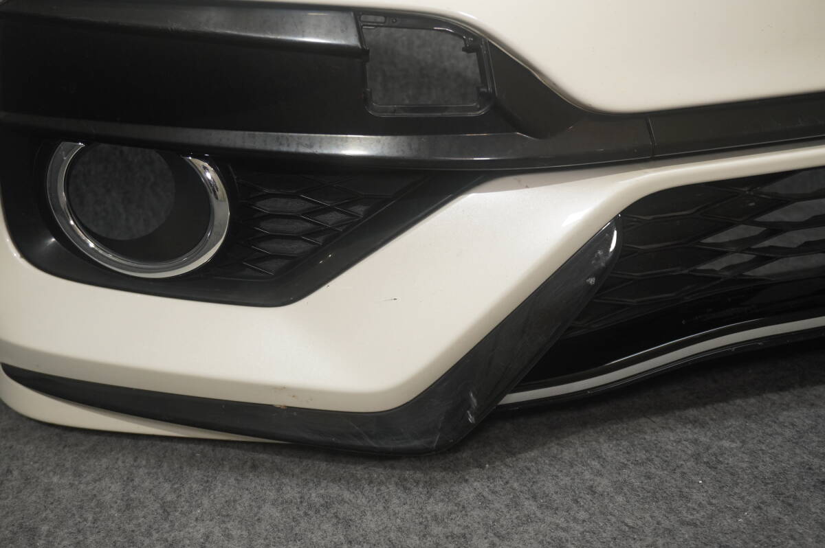 Yahoo!オークション - GK5 GP5 GP6 後期 フィット RS ハイブリッド 純...