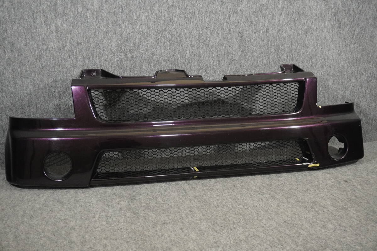 Yahoo!オークション - DA64 エブリィ plusline プラスライン フロント...