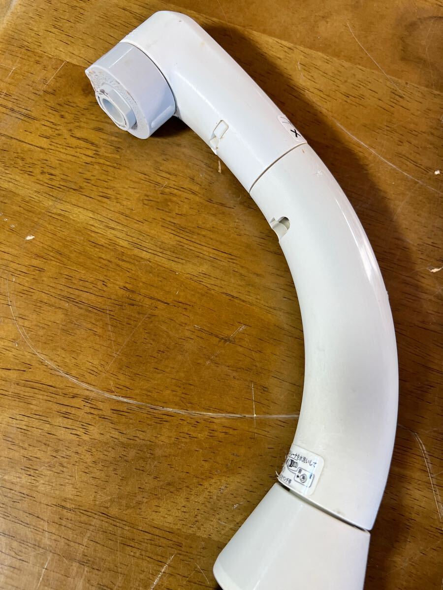 Yahoo!オークション - 洗面用シングルレバーシャワー水栓KVK KM8017TK