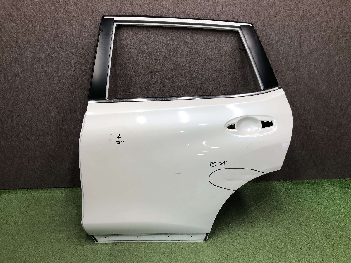 Yahoo!オークション - T32/NT32/HT32/HNT32 エクストレイル 純正 左リ...