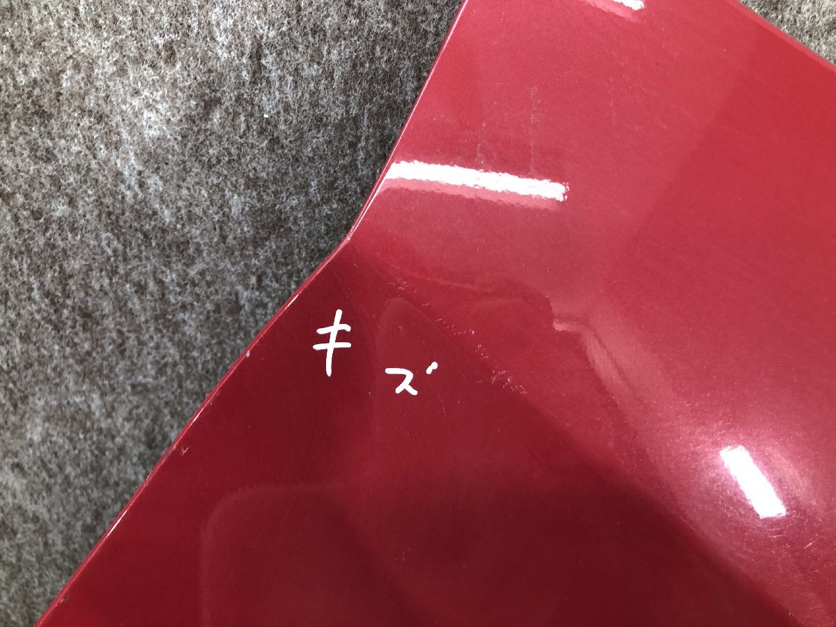 Yahoo!オークション - 日産 DAYZROOX/デイズルークス B21A 右 フェンダ...