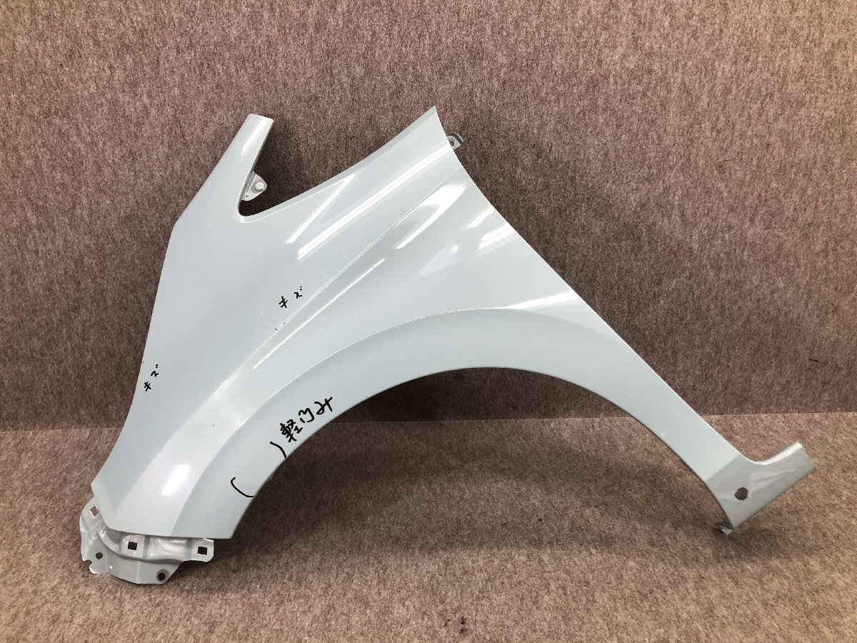 GB5/GB6/GB7/GB8 フリード/ハイブリッド 純正 左フェンダー(フロント)｜売買されたオークション情報、yahooの商品情報をアーカイブ公開 - オークファン（aucfan.com）