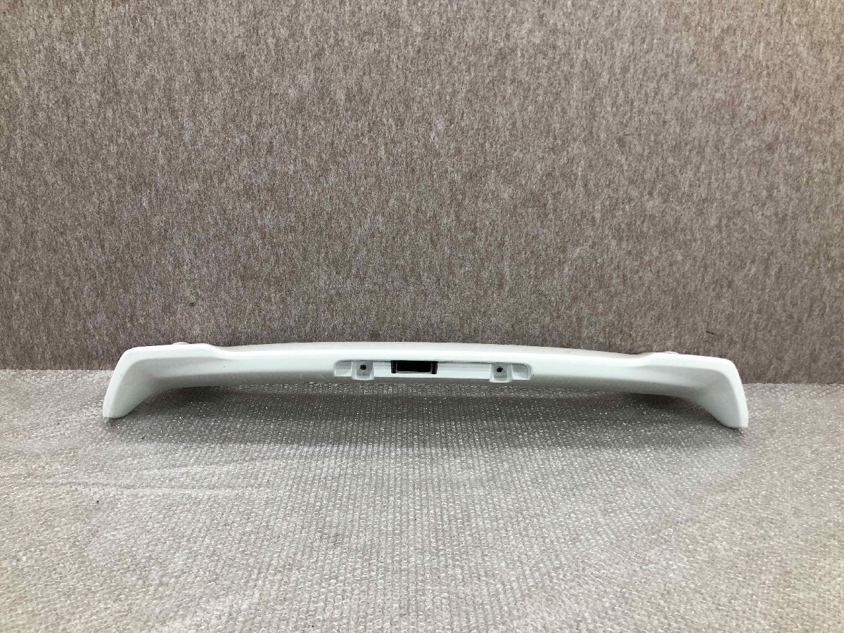 Yahoo!オークション - JH3 JH4 N-WGNカスタム純正リアウイング リアゲ...