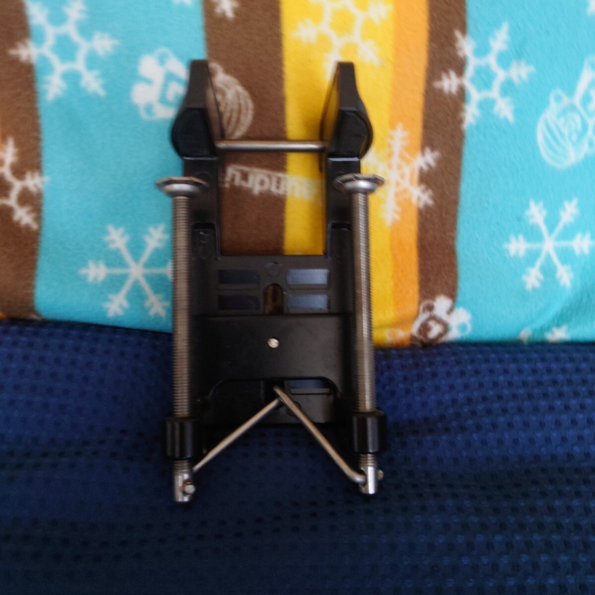 Yahoo!オークション - ダイワ パワーホルダー速攻160R