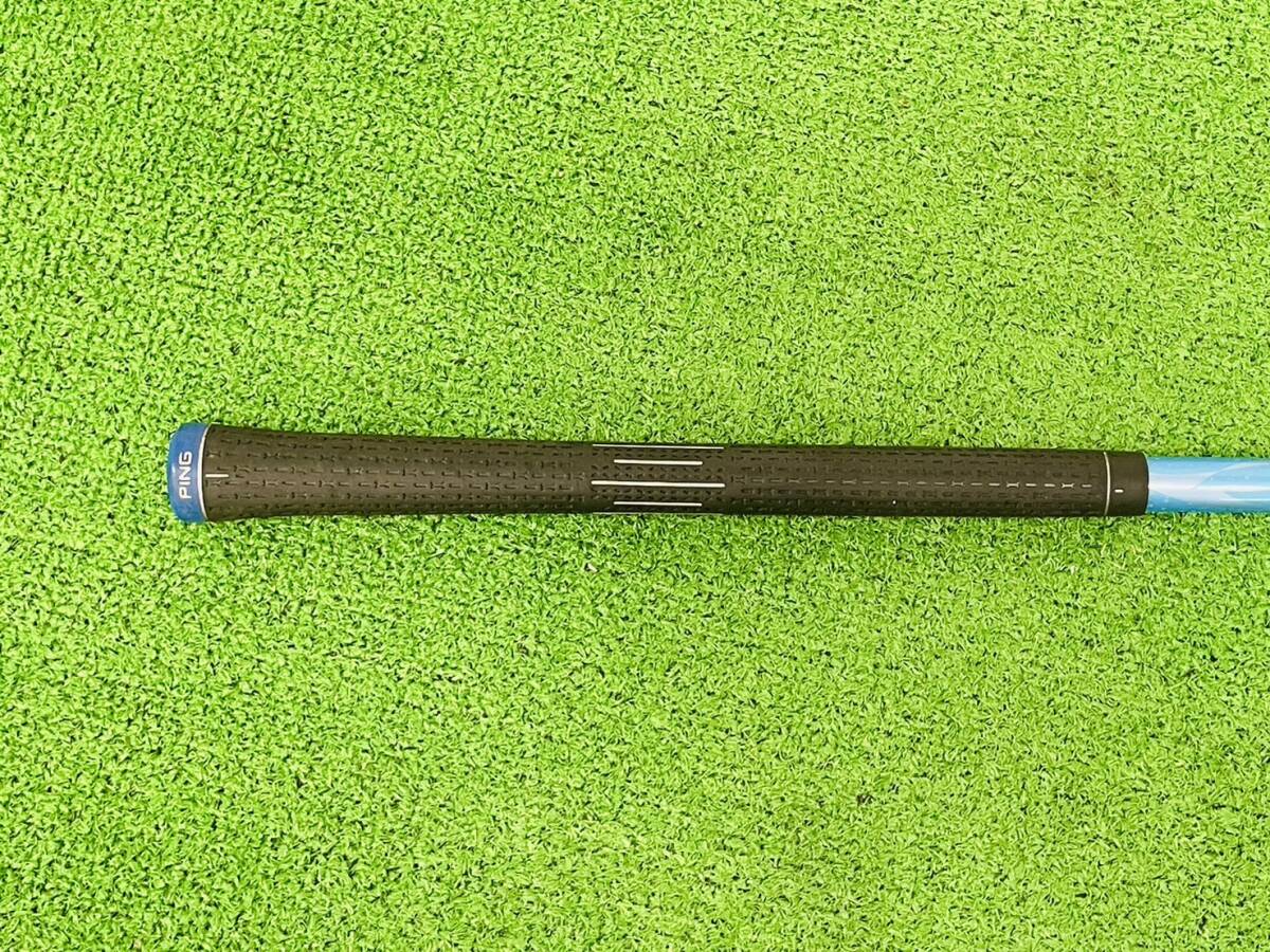 Yahoo!オークション - Ping ALTA J50 SR Flex Ping用スリーブ 44.50イ...