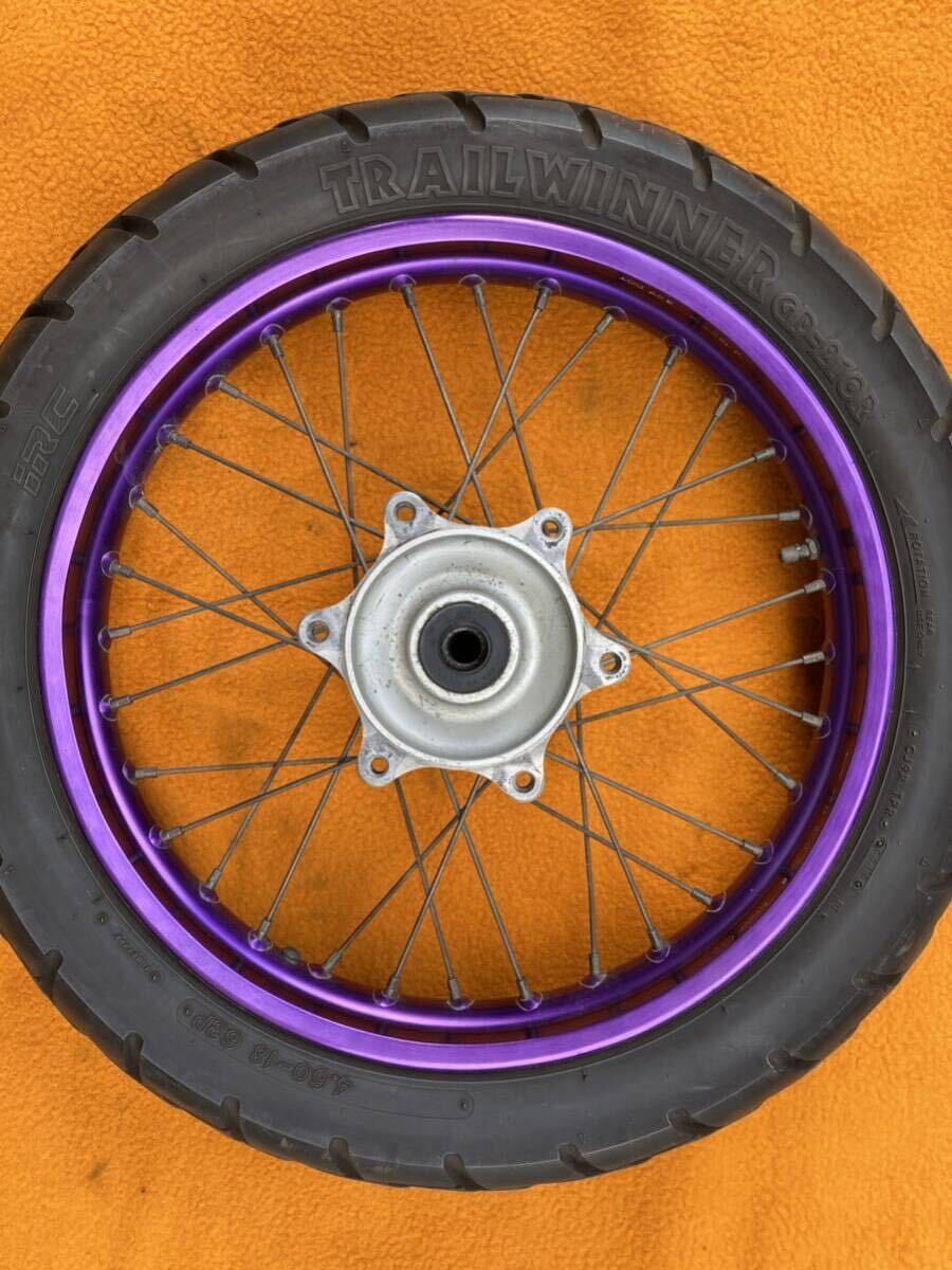 Yahoo!オークション - CRM250AR ホイール