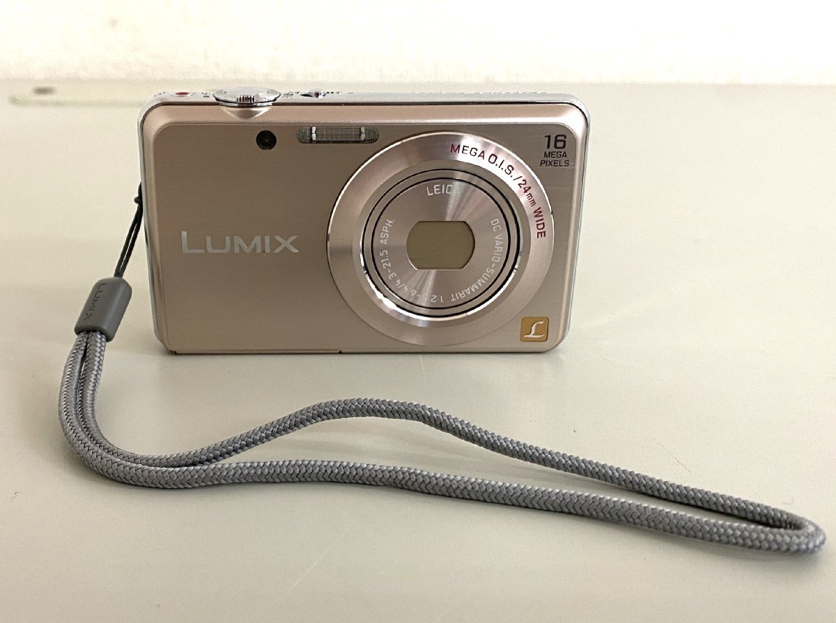 Yahoo!オークション - 高崎店u10-52 Panasonic パナソニック ルミック...