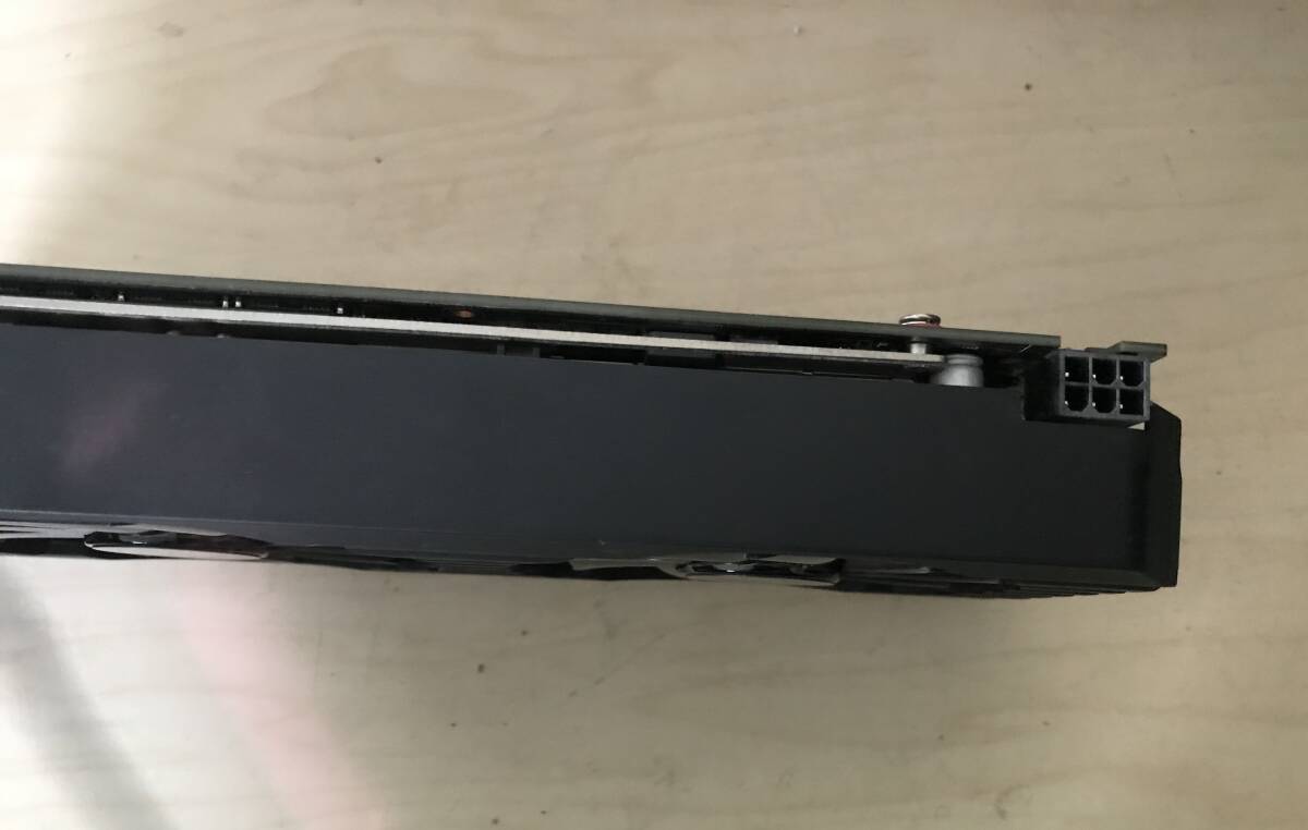 Yahoo!オークション - F46-1 中古品 通電確認済み GTX1060 DUAL 6144M ...