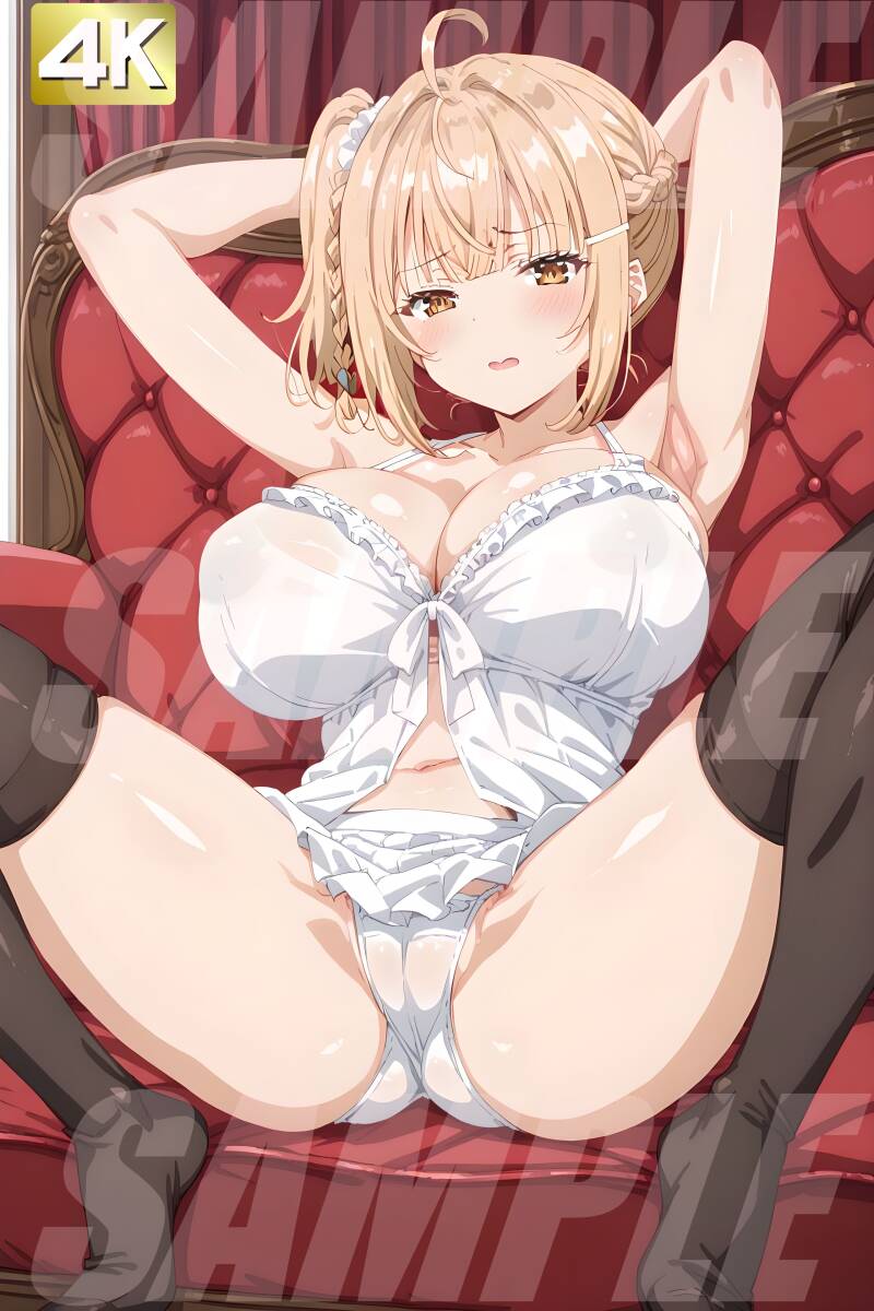 Yahoo!オークション - 1839 宮前 乃々亜 時々ボソッとロシア語でデレる...