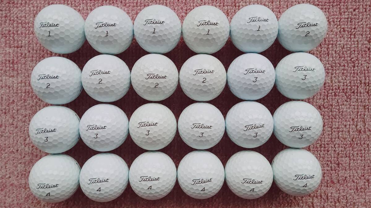 2022 タイトリスト AVX ロストボール 24個(20個～)｜売買されたオークション情報、yahooの商品情報をアーカイブ公開 - オークファン（aucfan.com）