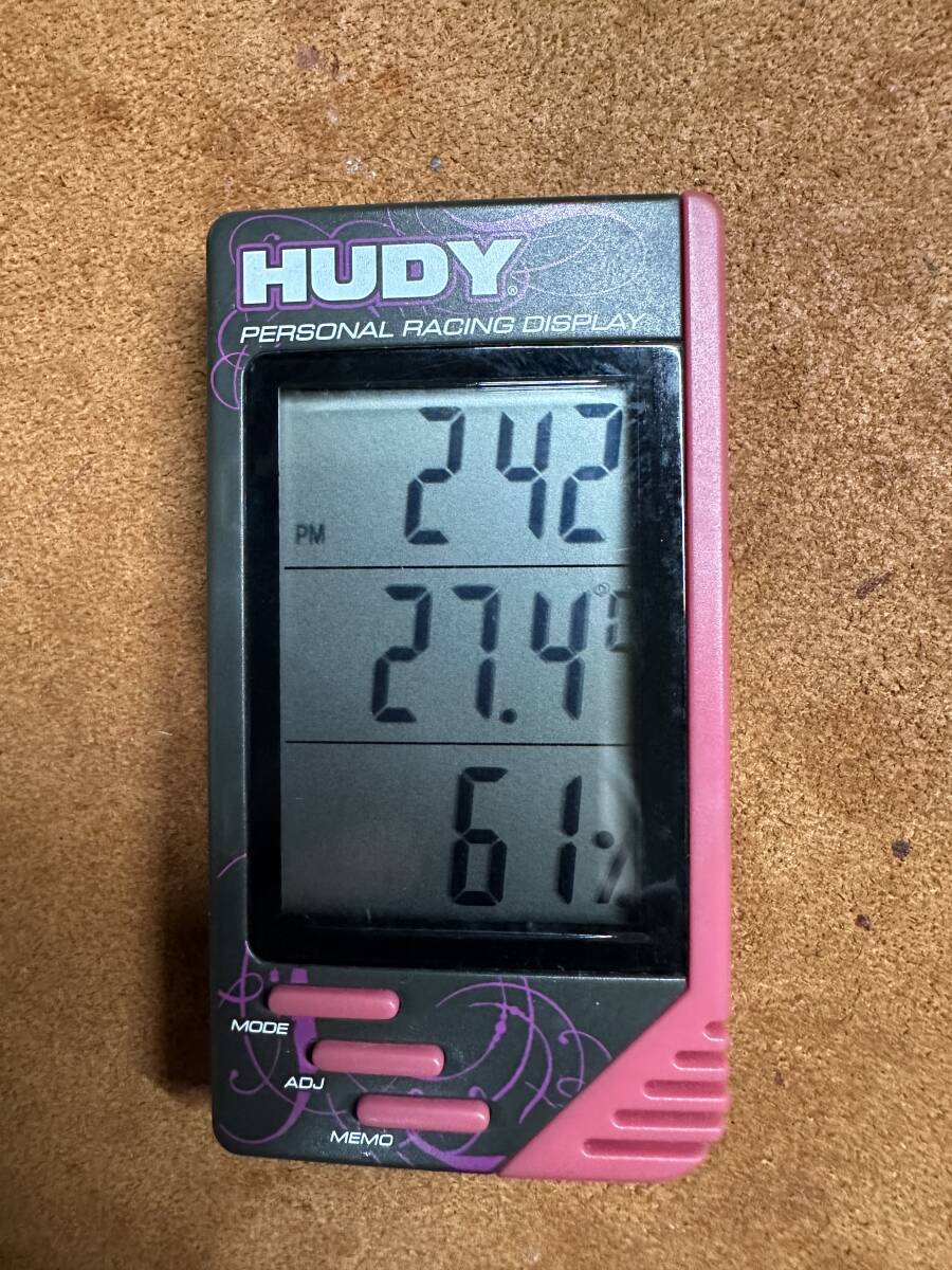 Yahoo!オークション - HUDY ラジコン NT1 時計 ウォッチ