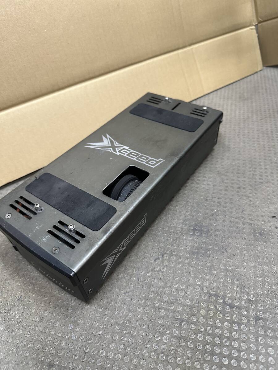 Yahoo!オークション - Xceed エクシード スタターボックス MTX