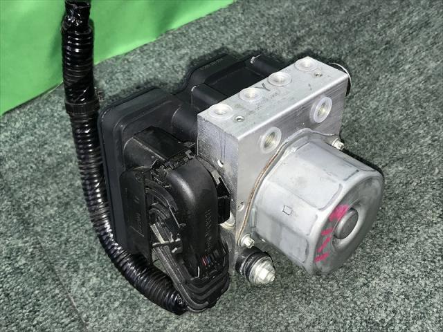 Yahoo!オークション - ハスラー 4AA-MR52S ABSアクチュエーター