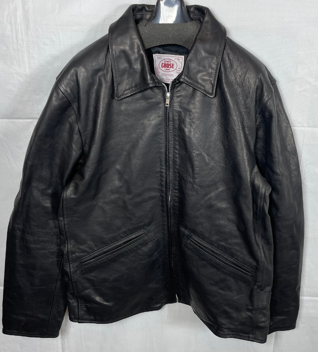 MONCLER EIGG GIUBBOTTO モンクレール ナイロンジャケット MONCLER EIGG GIUBBOTTO モンクレール ナイロンジャケット