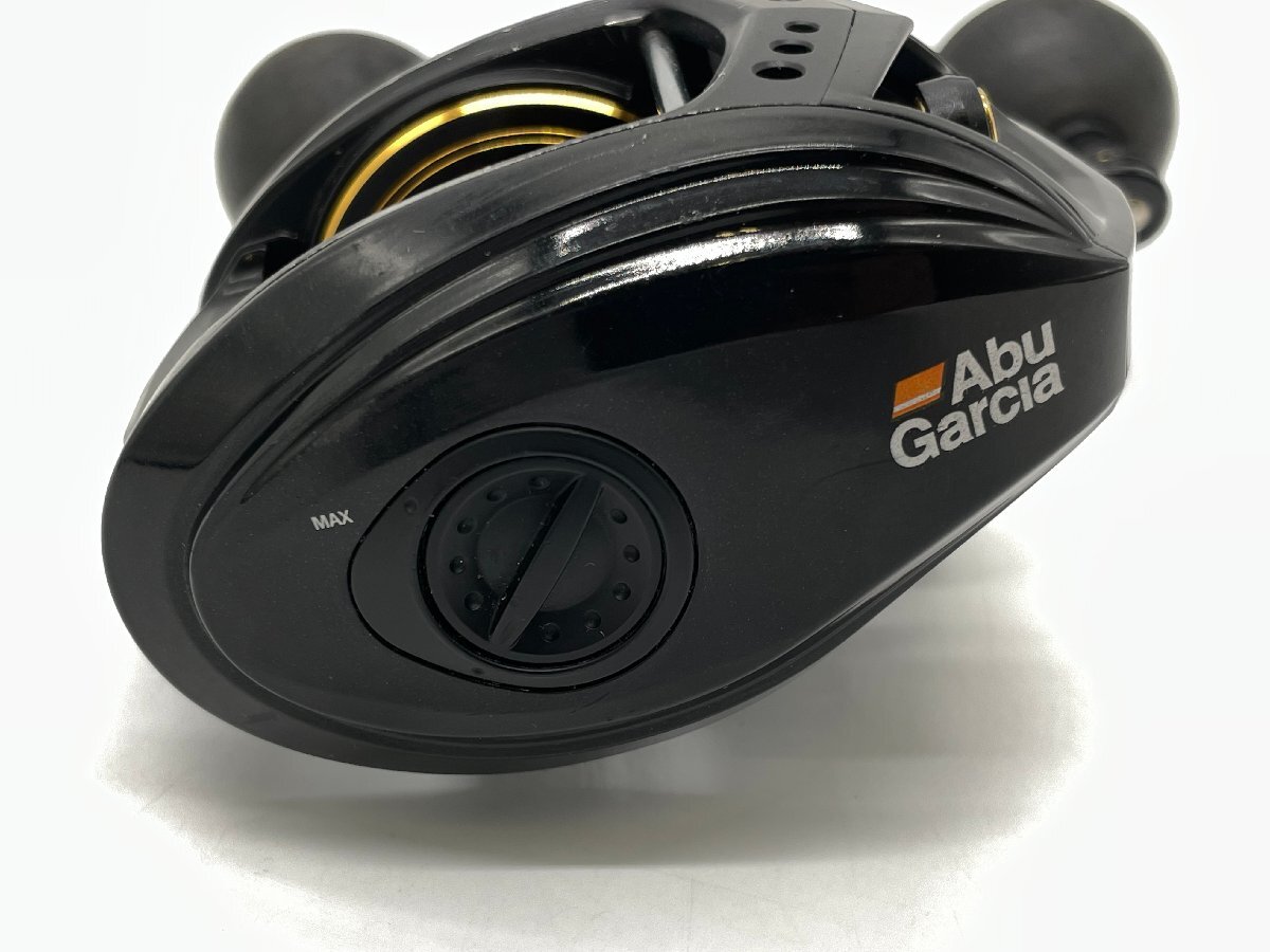 Yahoo!オークション - Abu Garcia/アブガルシア Revo BIG SHOOTER wm60...