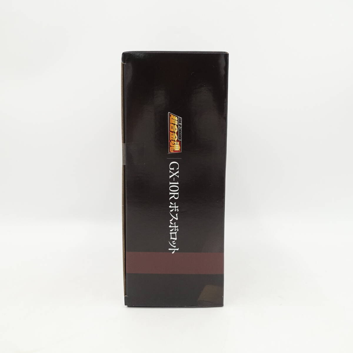 Yahoo!オークション - 超合金魂 GX-10R ボスボロット マジンガーZ 50...