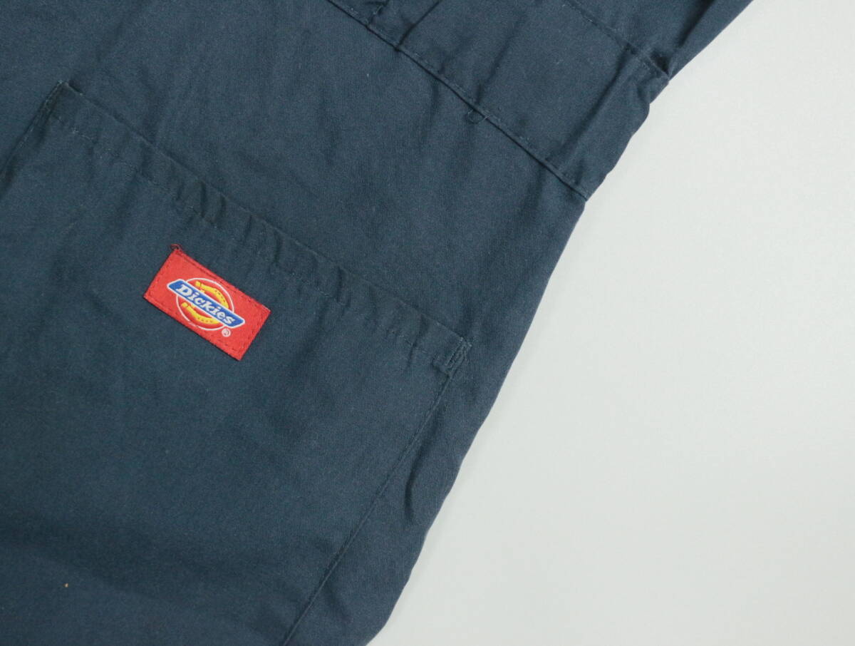 Yahoo!オークション - A88/Dickies/ディッキーズ/メカニックスーツ/ジ...
