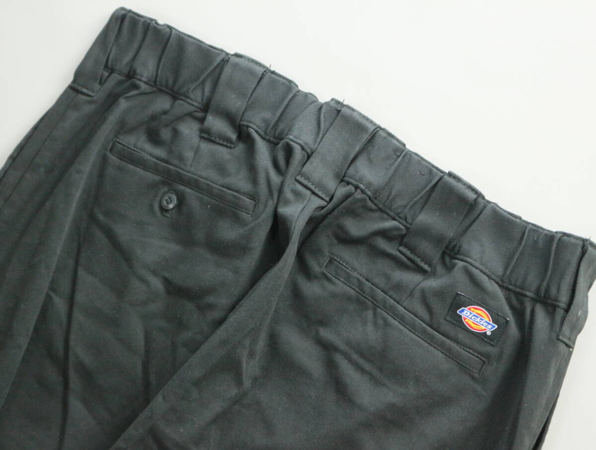 Yahoo!オークション - A133/Dickies/ディッキーズ/イージータックパン...