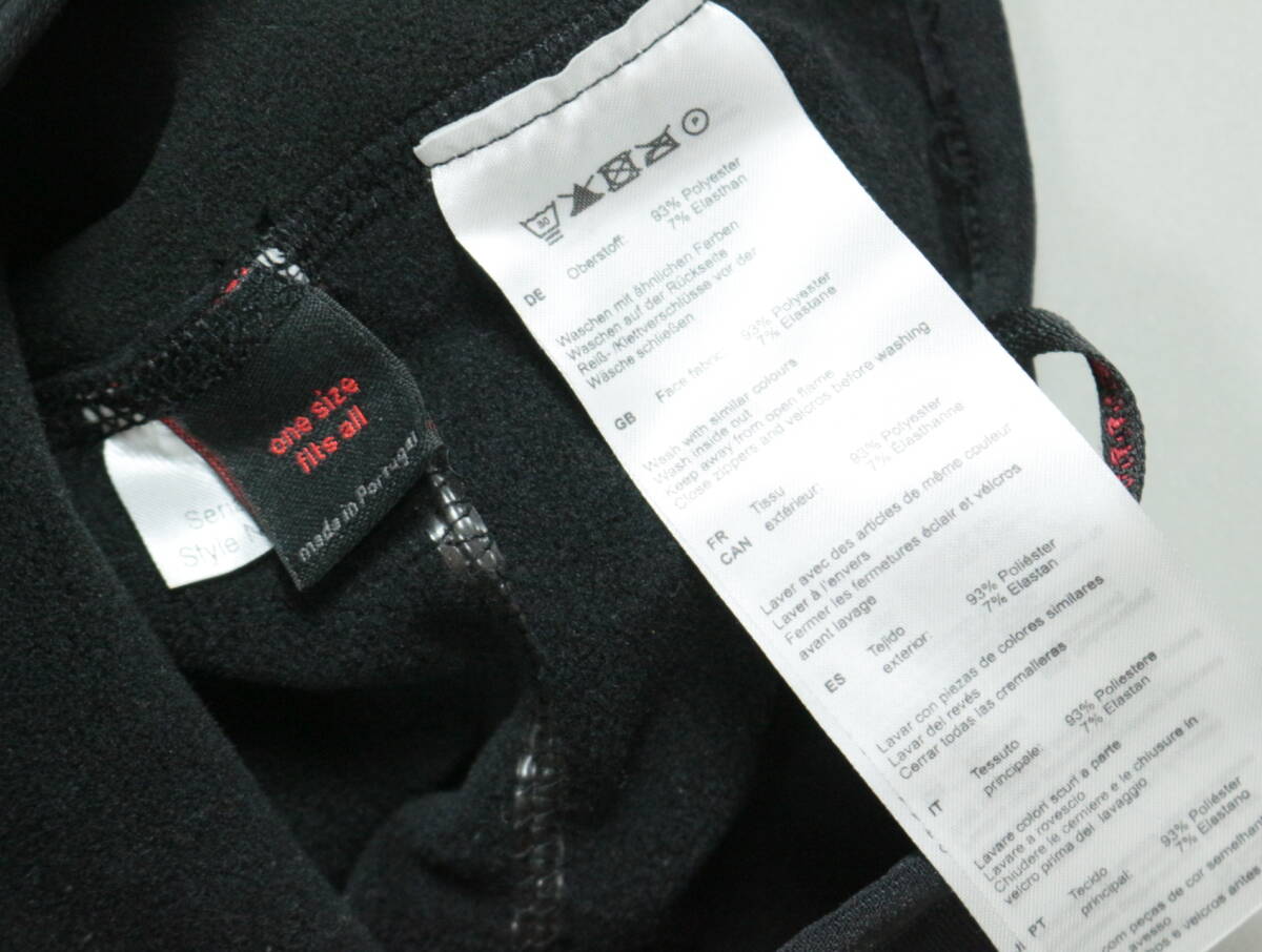 Yahoo!オークション - A282/MAMMUT/マムート/ネコポス対応/Balaclava A...