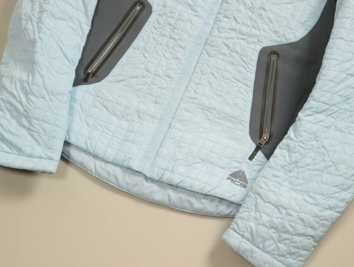 Yahoo!オークション - A360/NIKE/ナイキ/00S/新品 未使用/ACG/Y2K/キル...