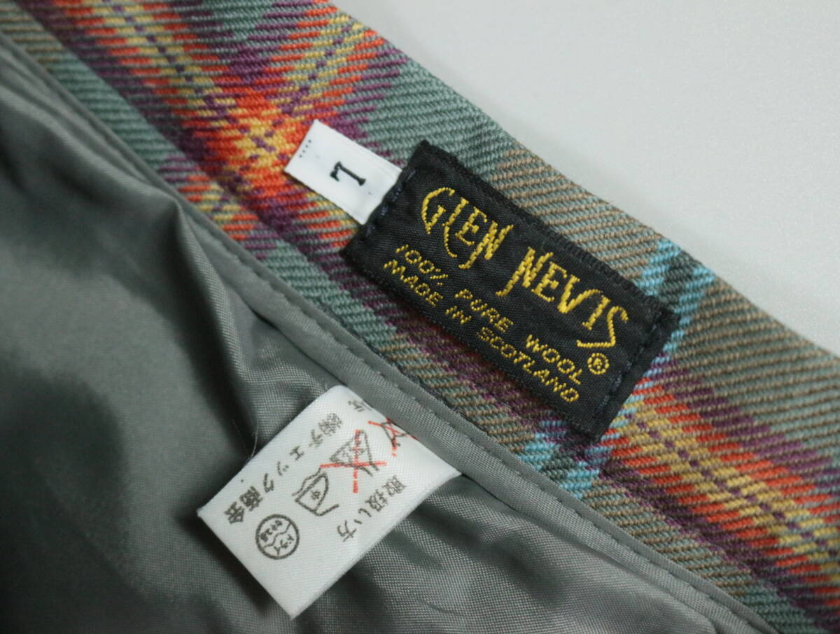 Yahoo!オークション - A389/Glen Vevis/グレンネイビス/スコットランド...