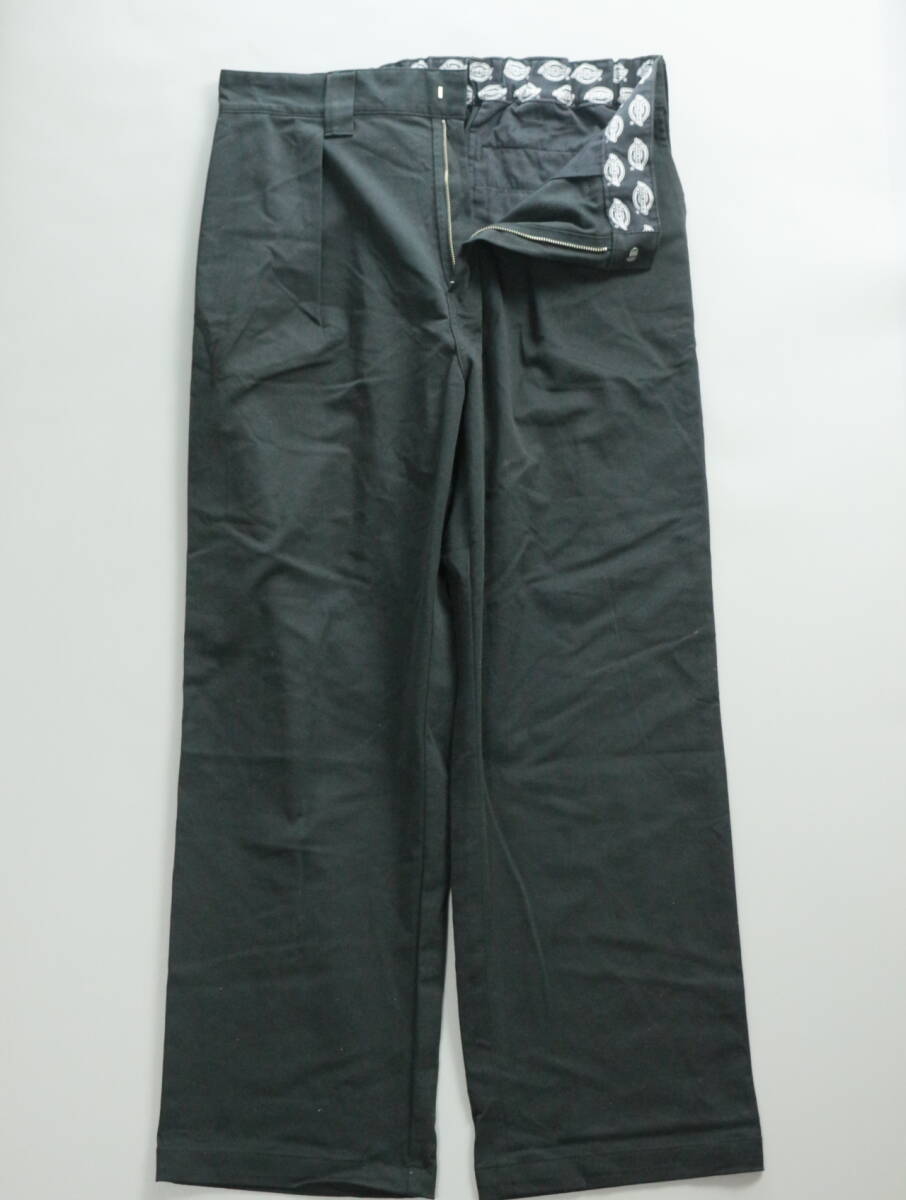 Yahoo!オークション - A133/Dickies/ディッキーズ/イージータックパン...